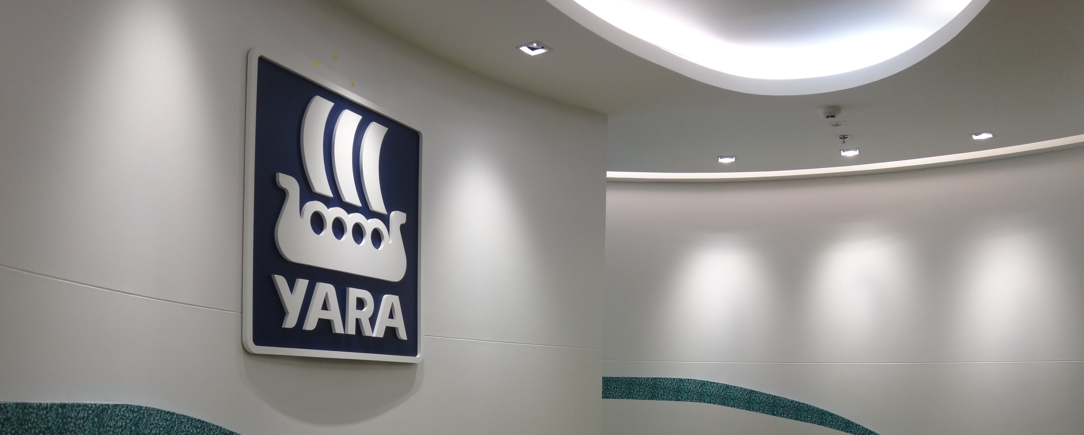 นโยบายความเป็นส่วนตัวสำหรับกล้องวงจรปิด | ยารา ประเทศไทย